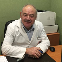 Dr. Daniel Pasmanik Nudman - Dermacenter